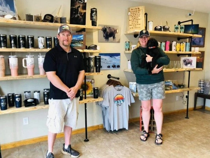 #LanderBiz: Wind River Outpost Offers Quality Products with a Personal