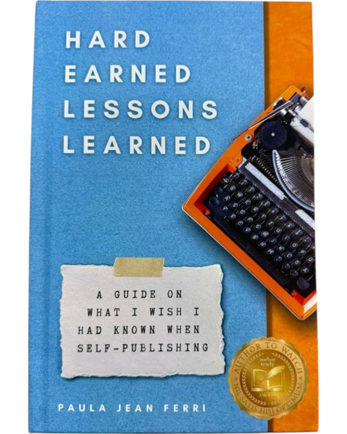 Hard Lessons Learned — Wind River Outpost