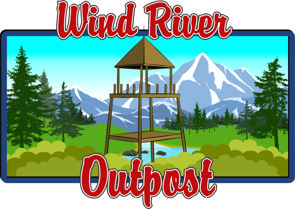 Teton T Shirt | Wind River Outpost