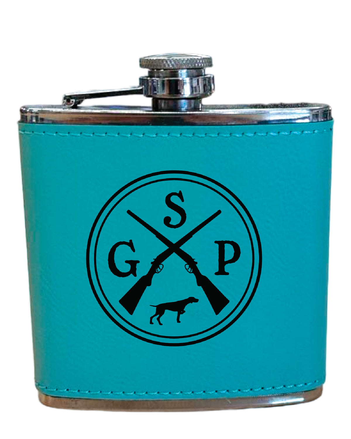 GSP Flask — Wind River Outpost