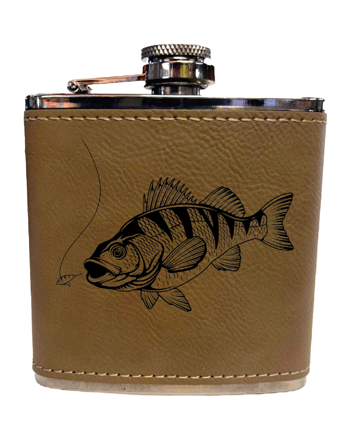 Perch Flask — Wind River Outpost