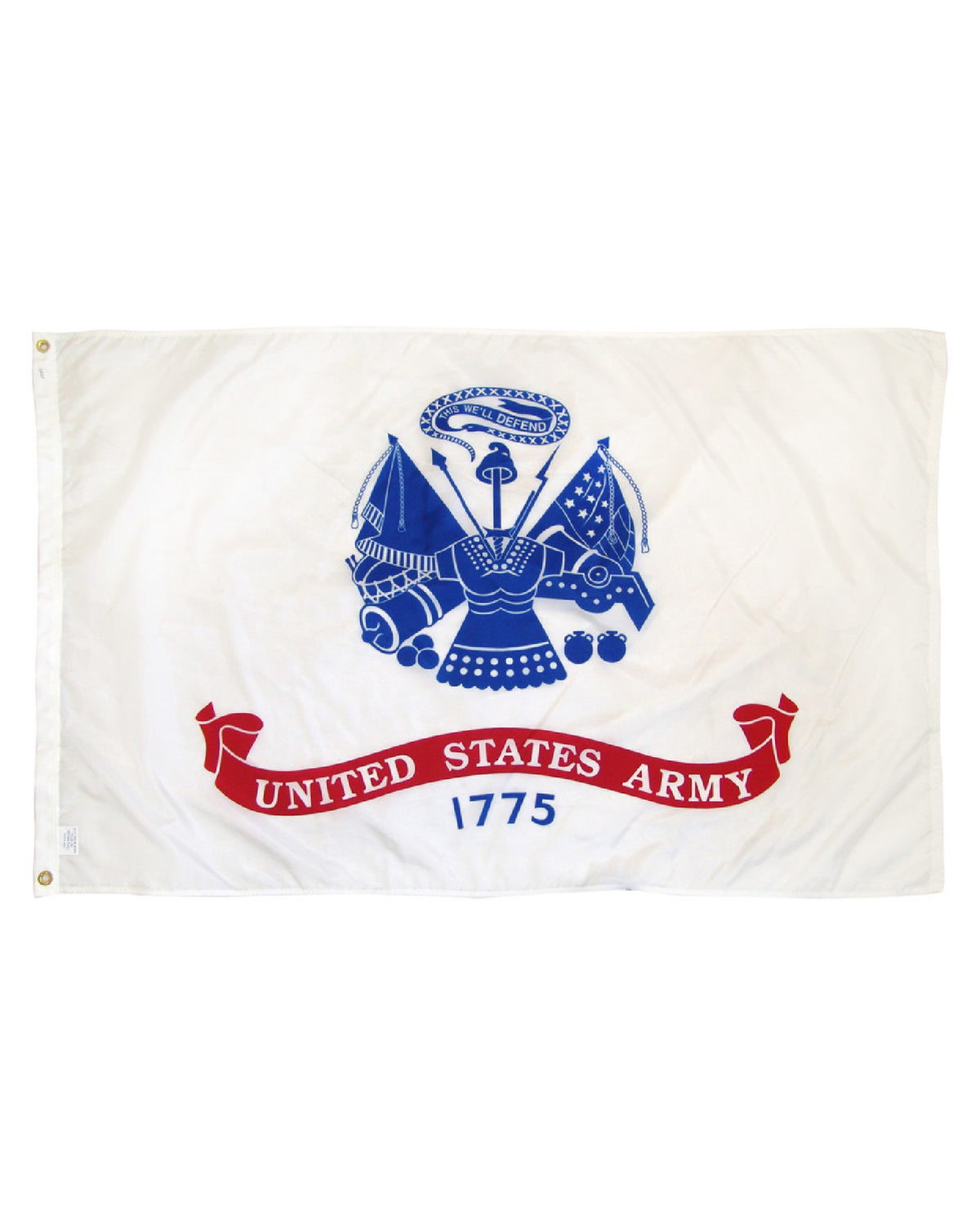 US Army Flag 3ft x 5 Ft — Wind River Outpost