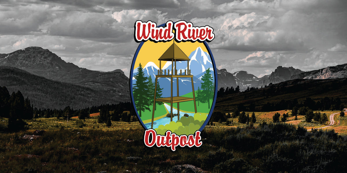 Wind River Outpost