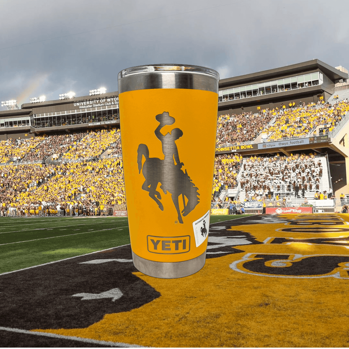 University of Wyoming Steamboat | Wind River Outpost